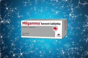 Mire jó a milgamma? - Tudd meg, hogyan segít az idegeiden!