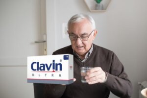 Clavin Ultra használata - Így szedd, hogy biztosan hasson!