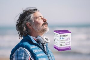 Frontin 0,25 hatóideje - Íme a válasz!