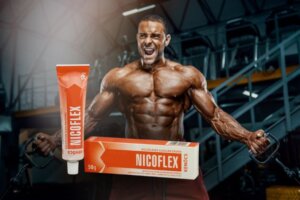 Nicoflex krém vélemények - Mennyire hatásos?